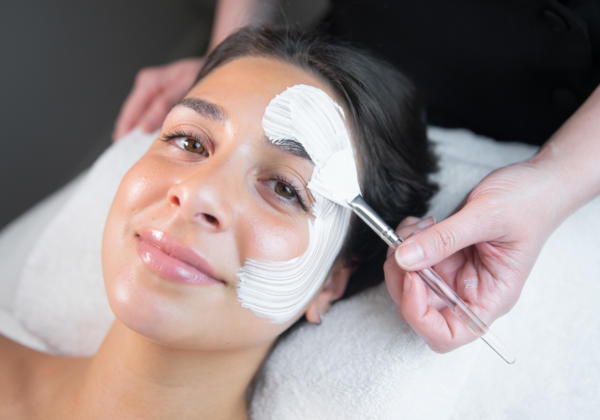 Day Spa Packages, Facials & Massages - Saltair Spa