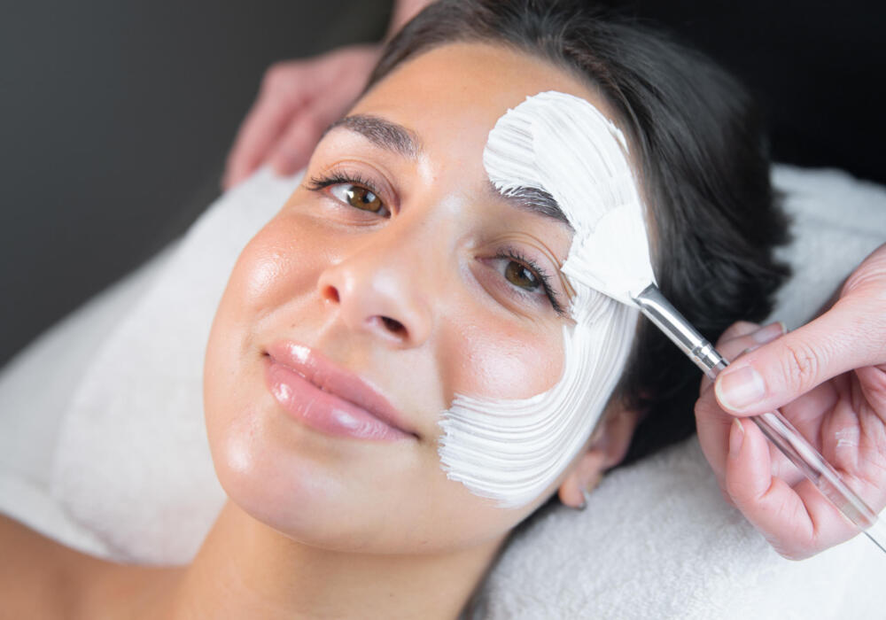 Day Spa Packages, Facials & Massages - Saltair Spa