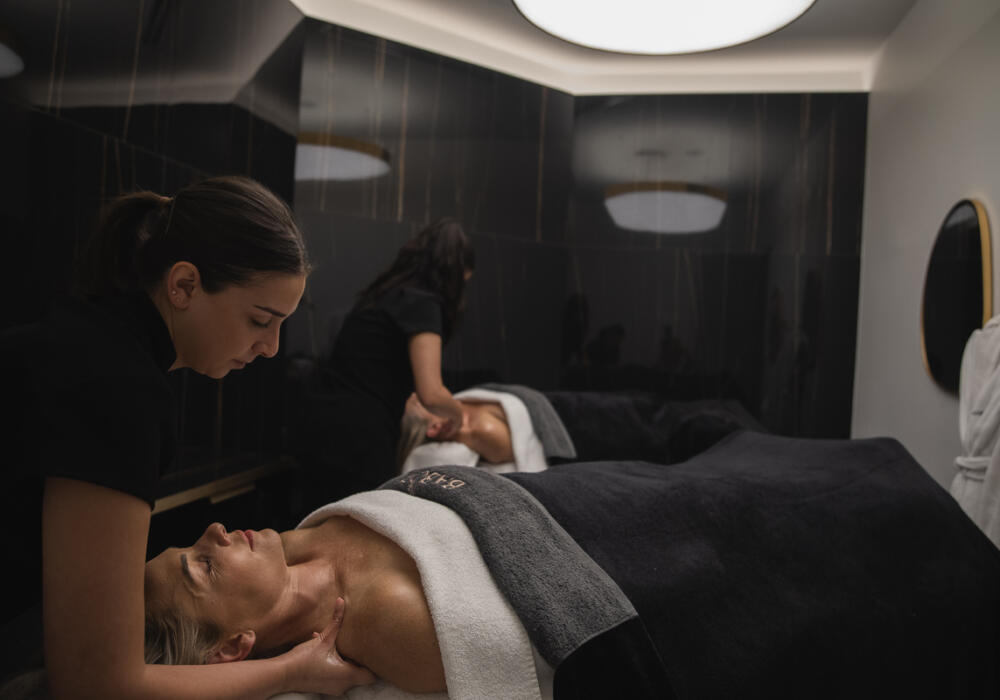 Couples Day Spa Packages - Saltair Spa