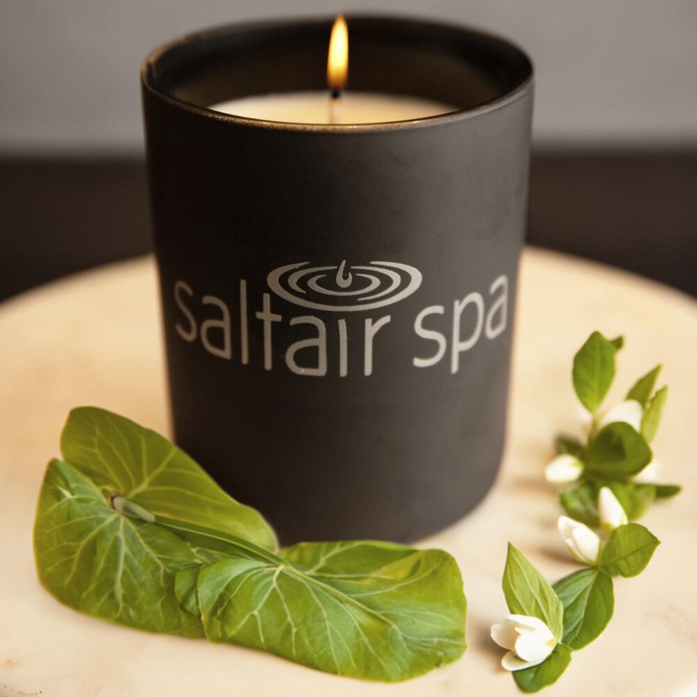 Day Spa Gifts - Saltair Spa
