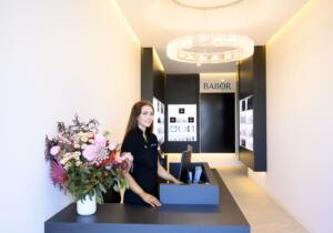 Day Spa Packages, Facials & Massages - Saltair Spa